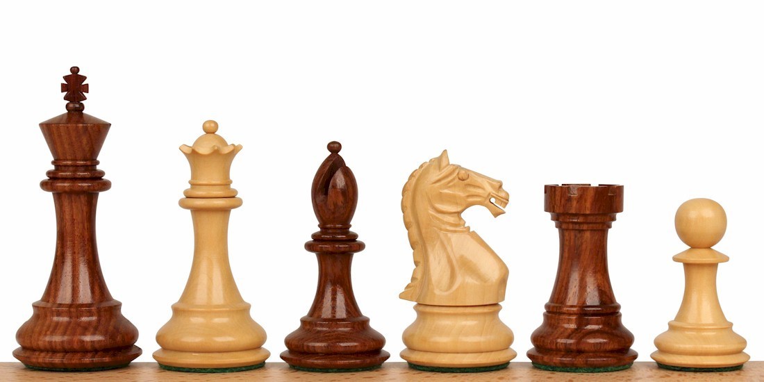 Victor Santos - Chess