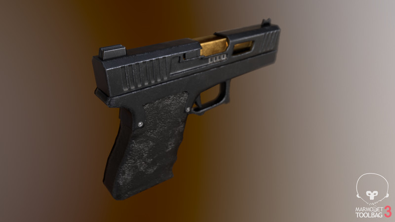 ArtStation - Adam Partyka