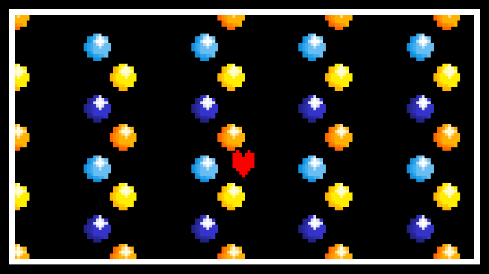 Ray Avid Lebon - Animated Pixel Art Attack Items