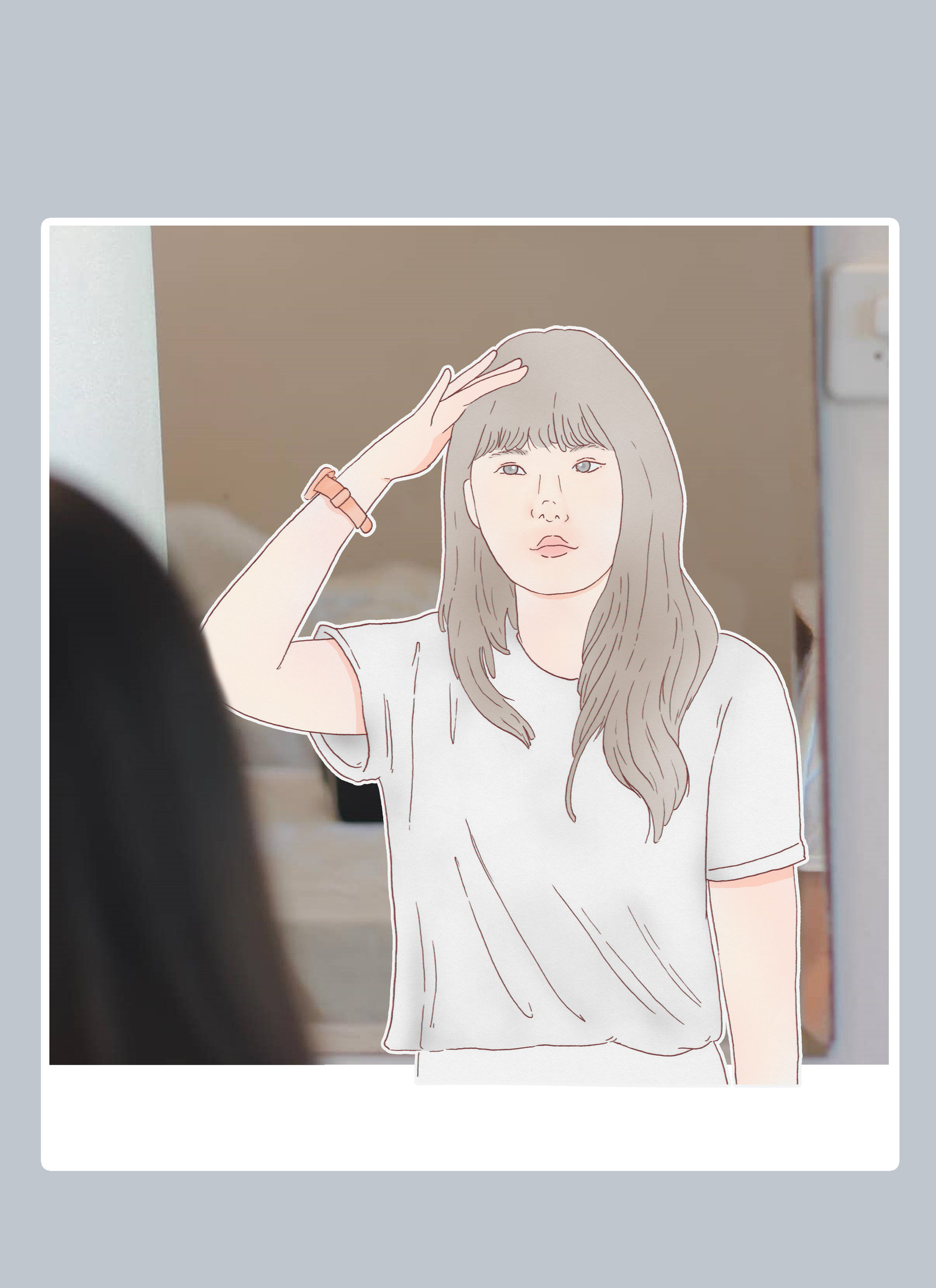 ArtStation - PLOY SORNARIN