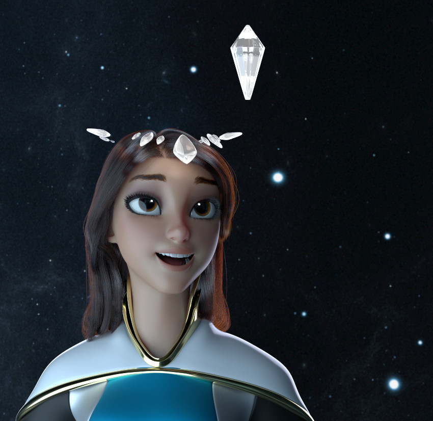 ArtStation - Starlight Promo