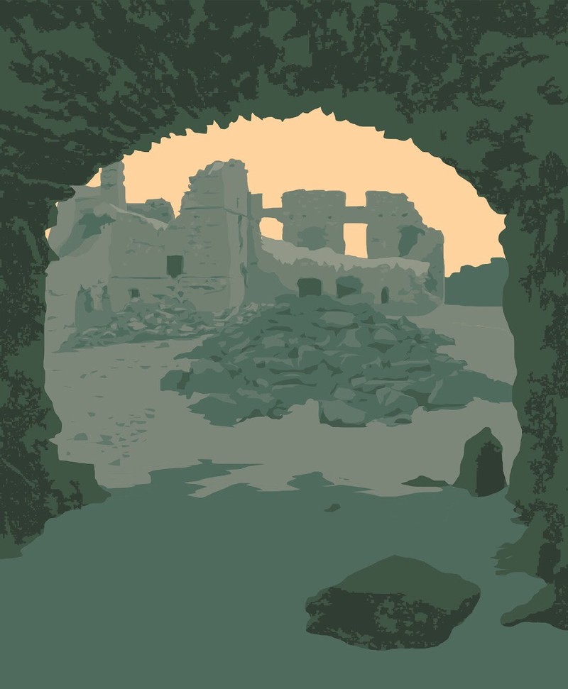 ArtStation - Austin Whitaker