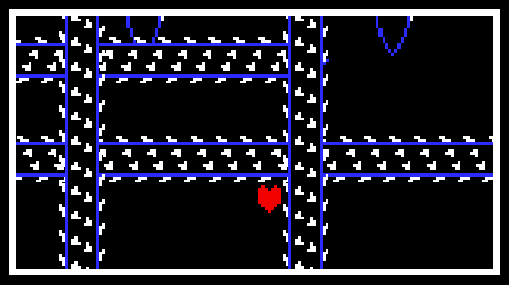 Ray Avid Lebon - Animated Pixel Art Attack Items