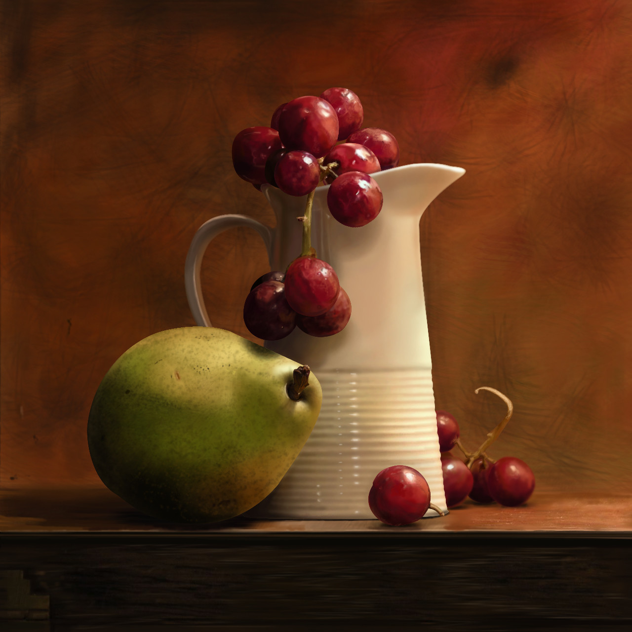 ArtStation - Still Life