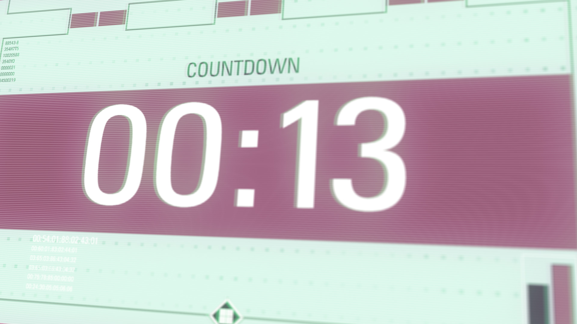 Metabomb Design - Lockdown Fui style frames