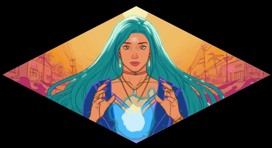 ArtStation - Blackbird Promo Animation (Image Comics)