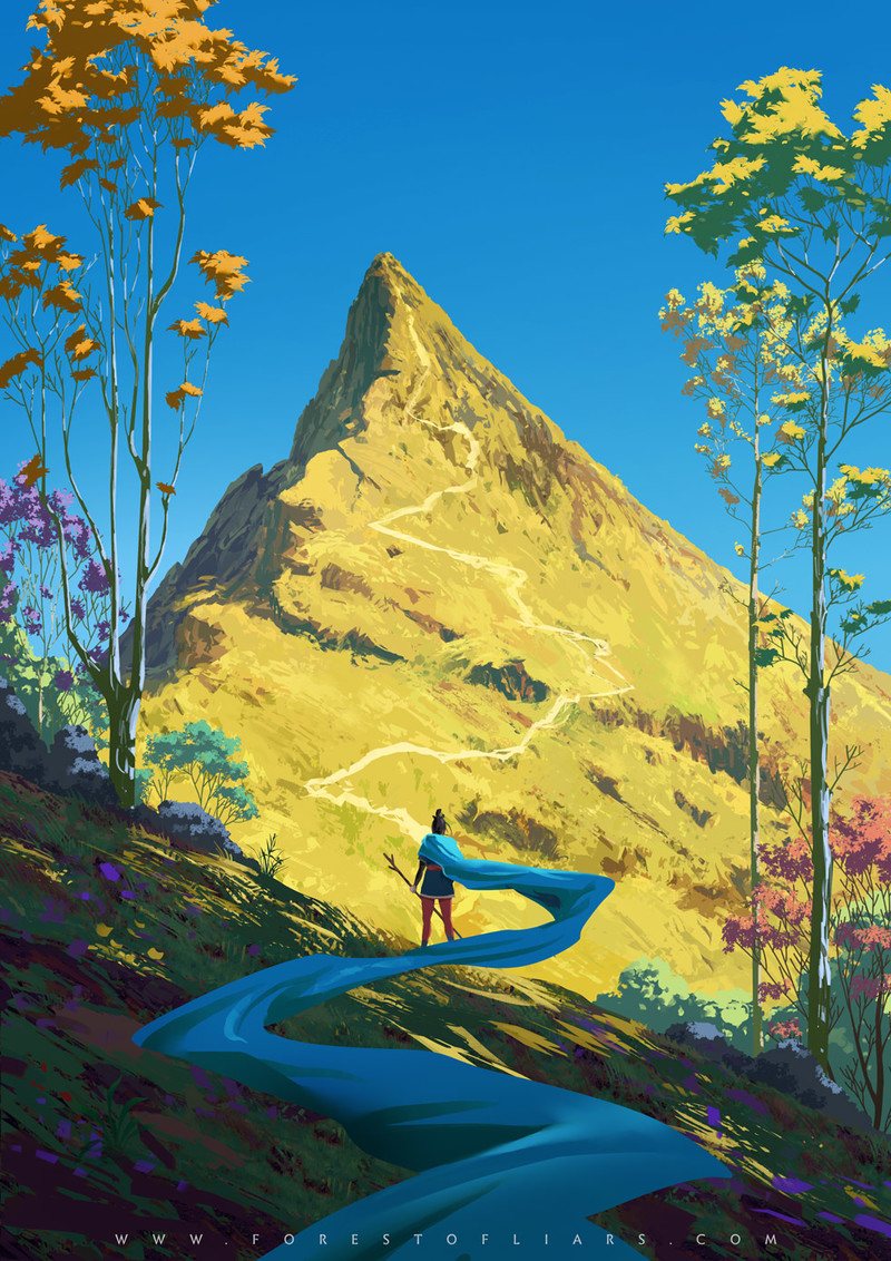 Sylvain Sarrailh - Portfolio