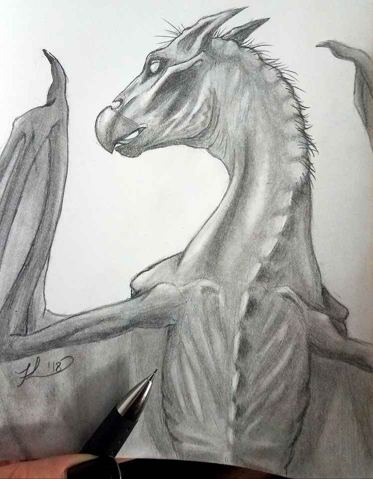 Ting-Wei Lin - Thestral