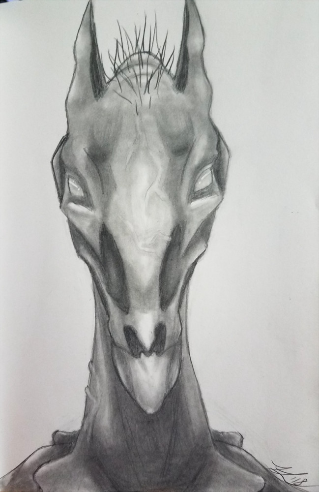 Ting-Wei Lin - Thestral