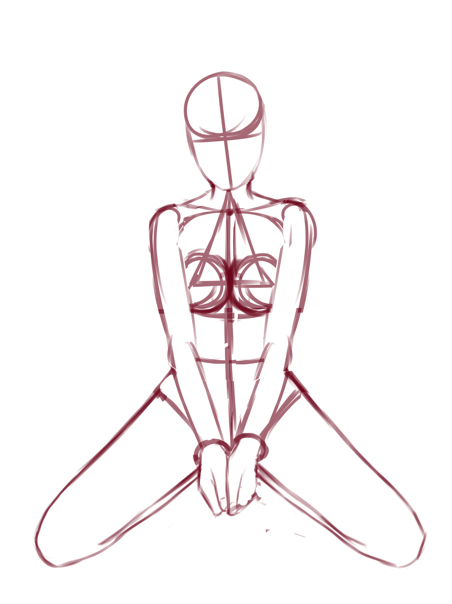 ArtStation - elf process