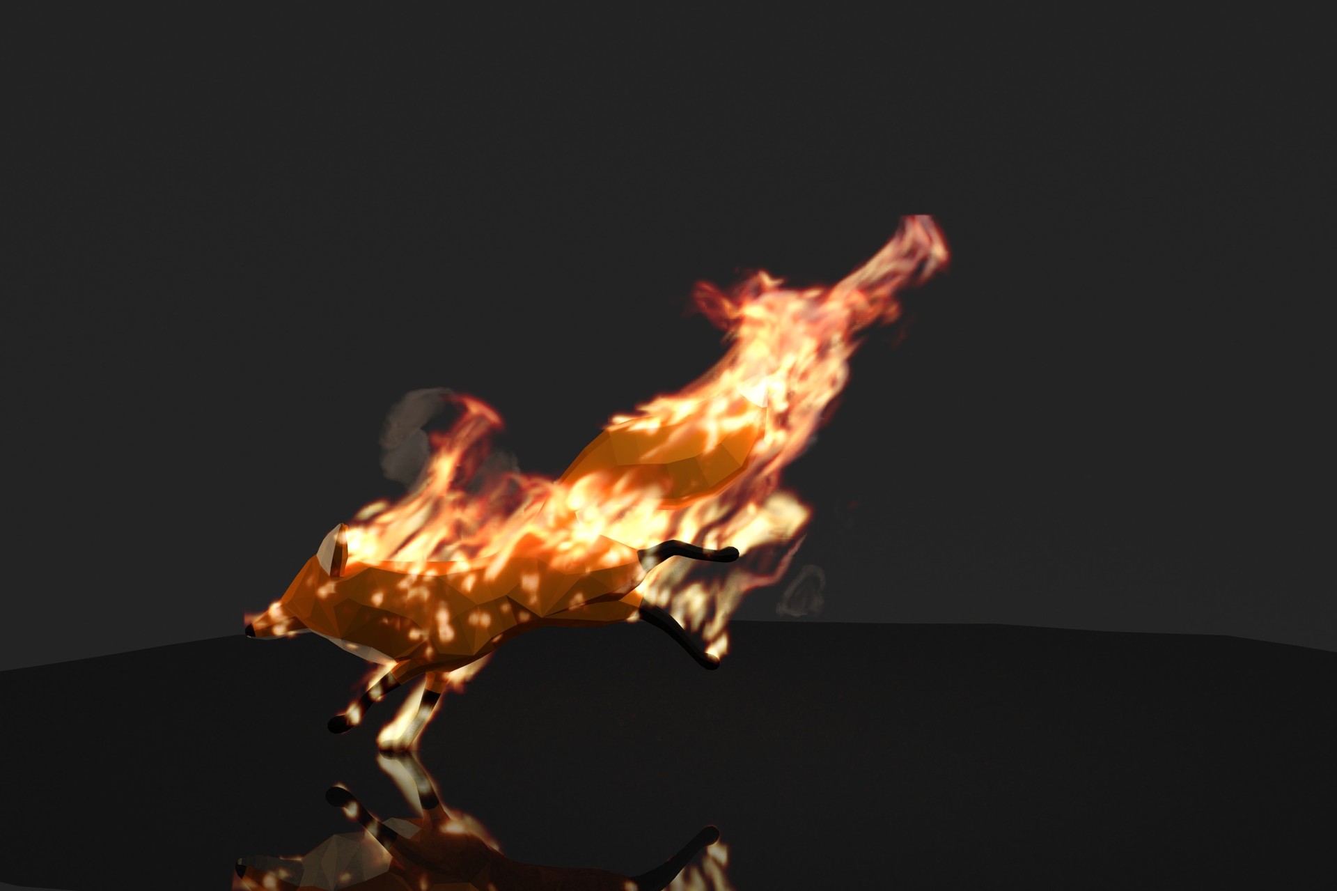 ArtStation - Firefox