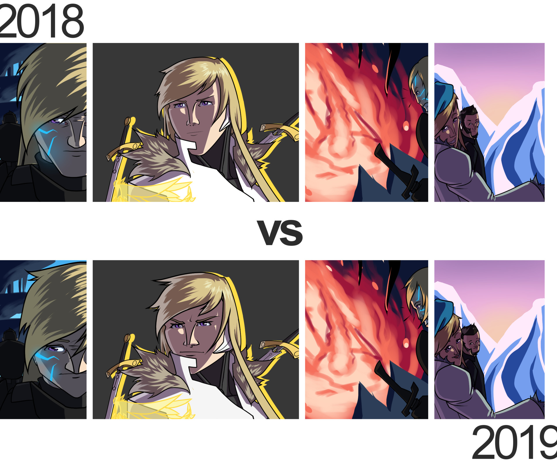 Damian Andrzejewski - B3-08 The General