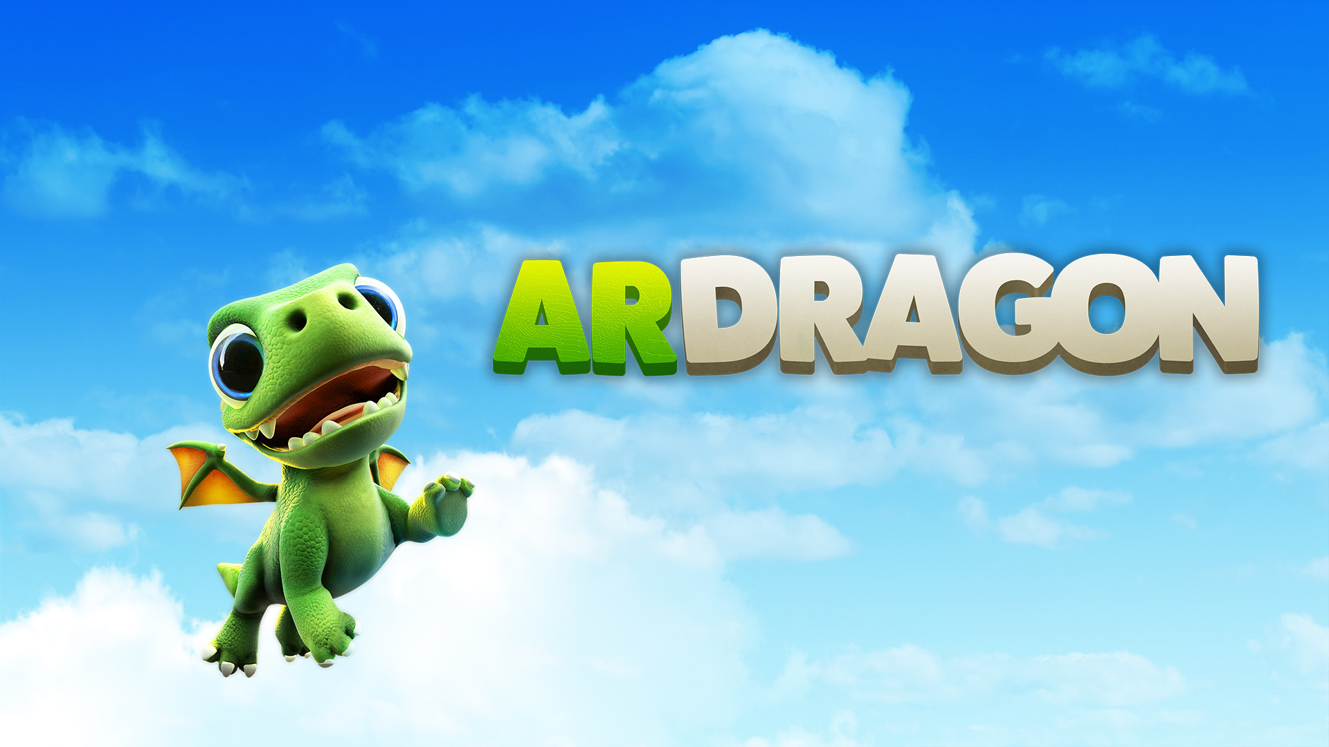 Adam Bax - AR Dragon