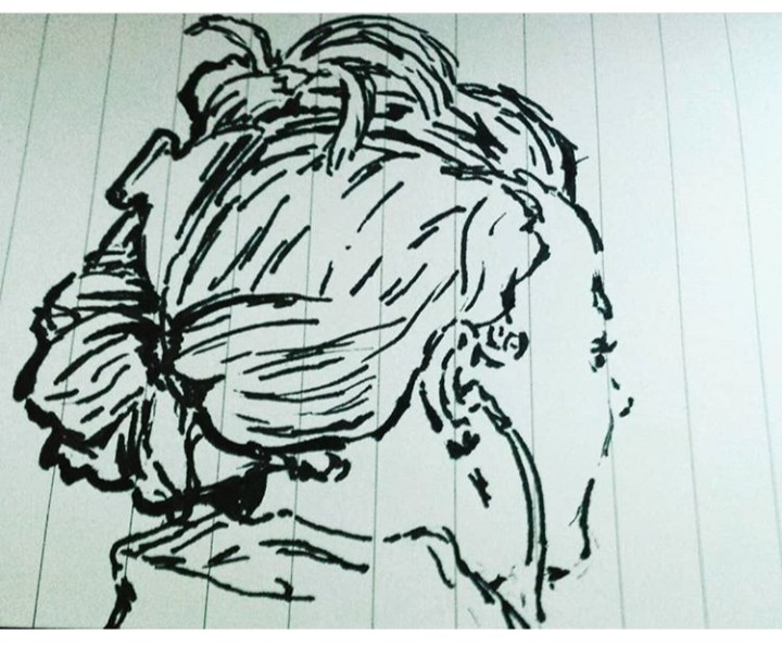 Karl Reid - Lady Style #01