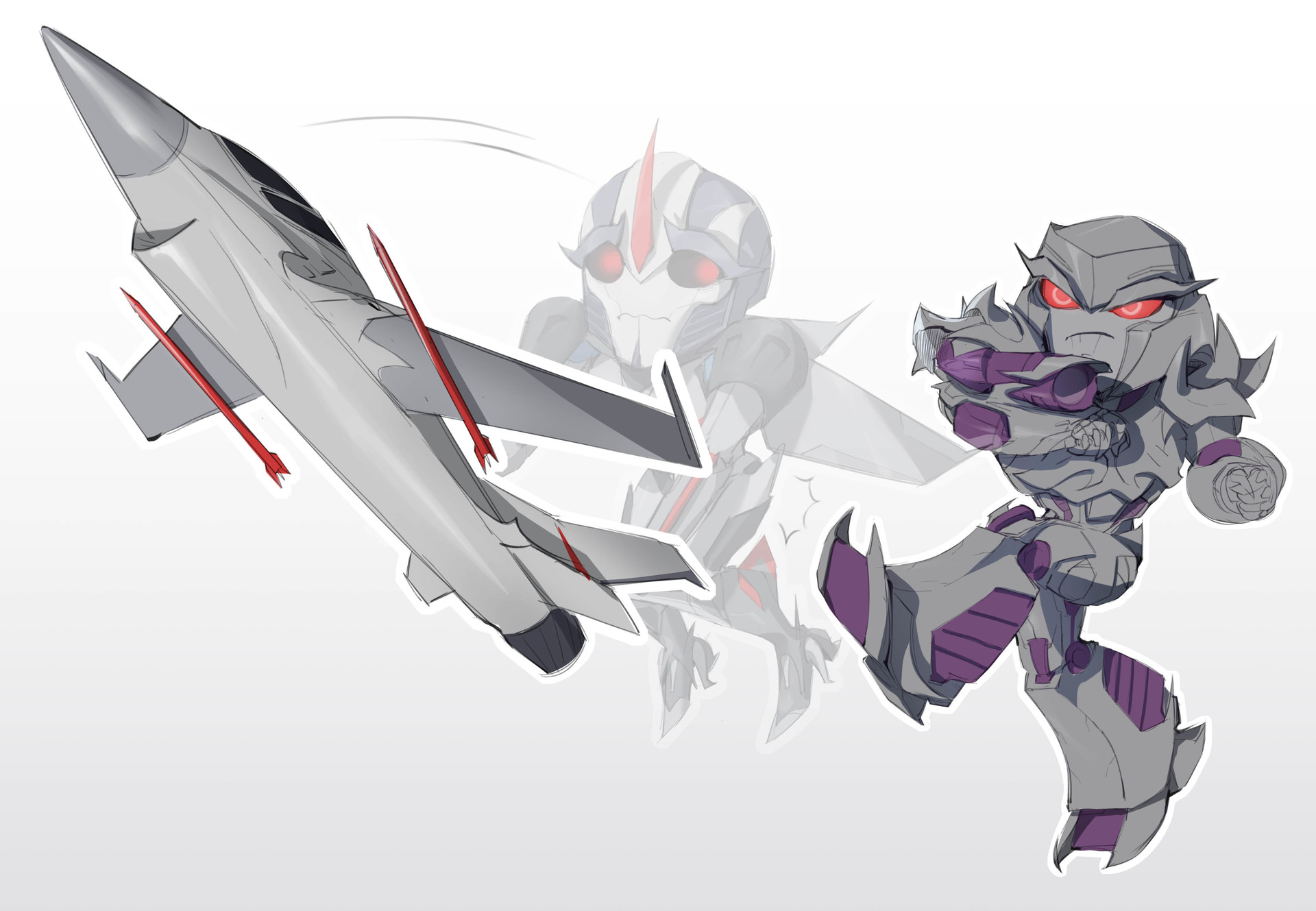chibi tfp