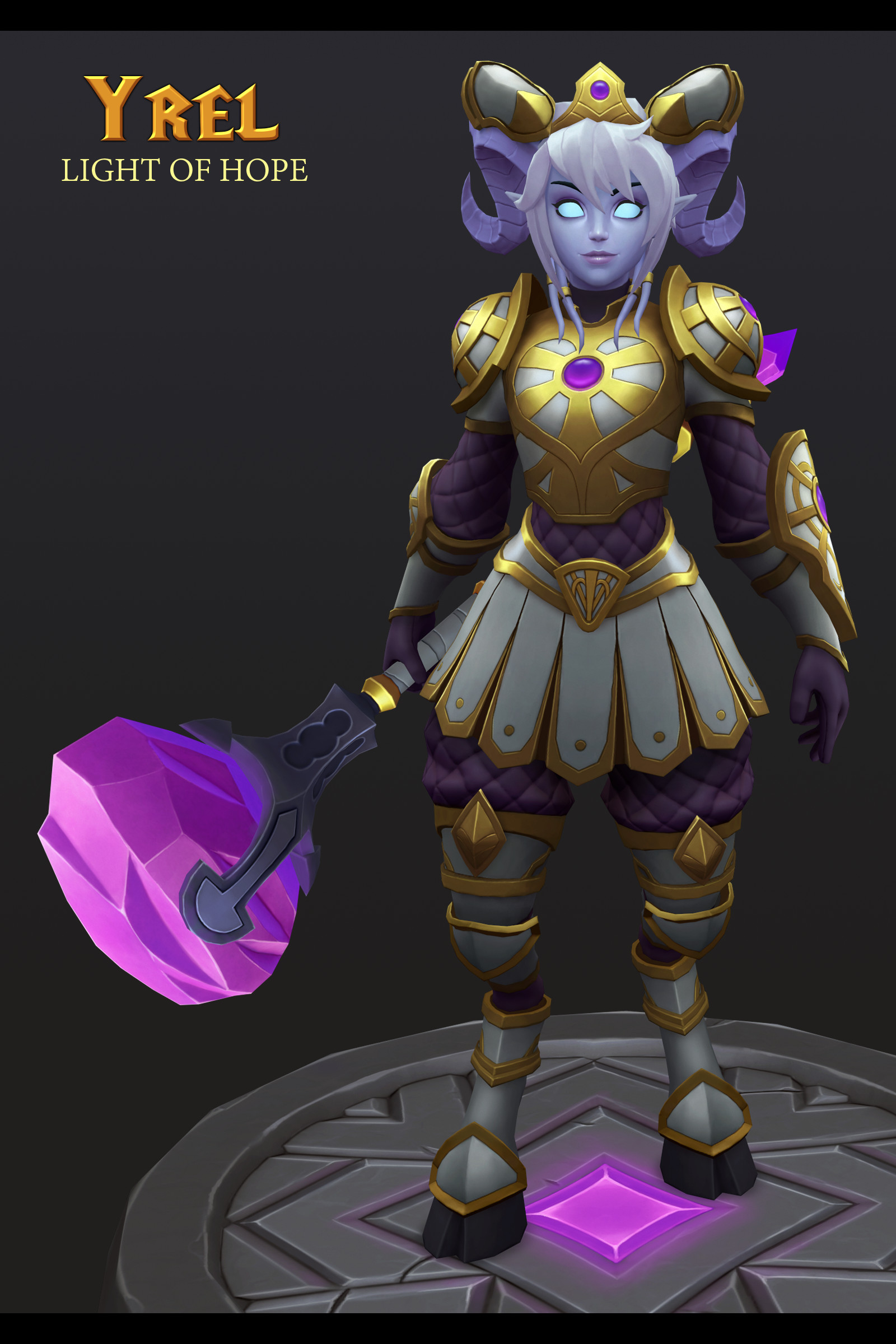 Vinicius Fronza Valle - Yrel