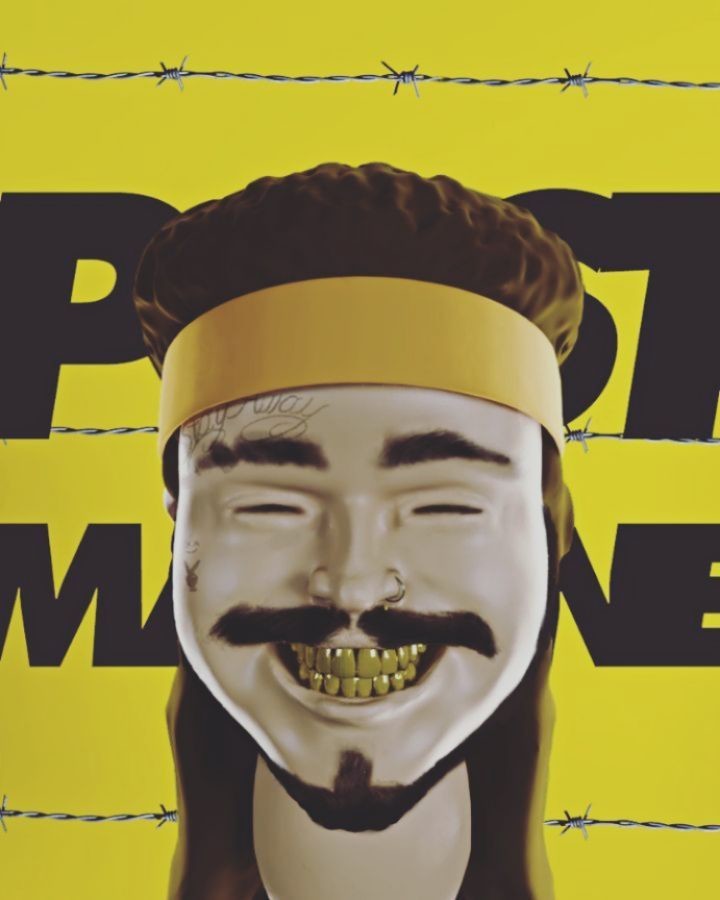 ArtStation - Posty