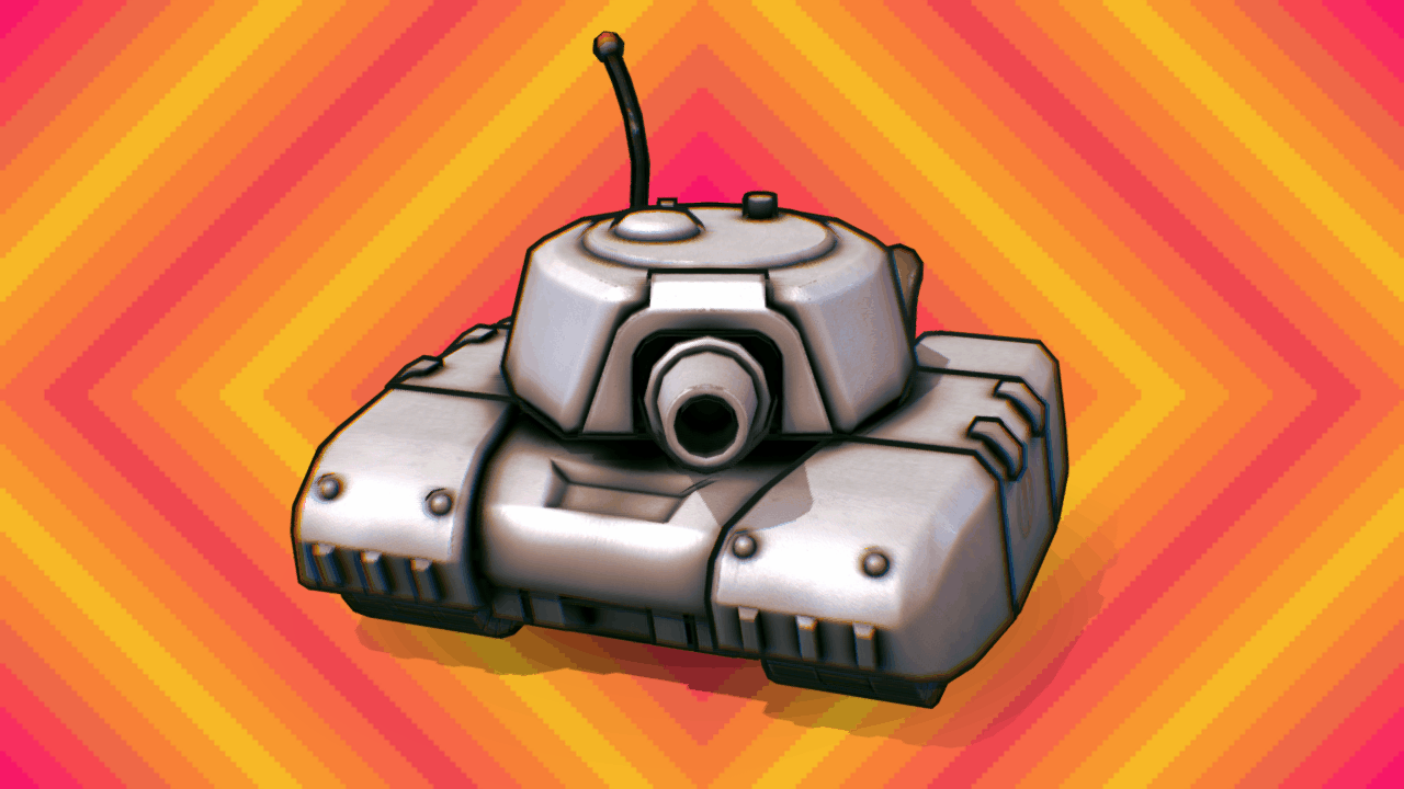 Renafox3D - Mother 3 - Pork Tank
