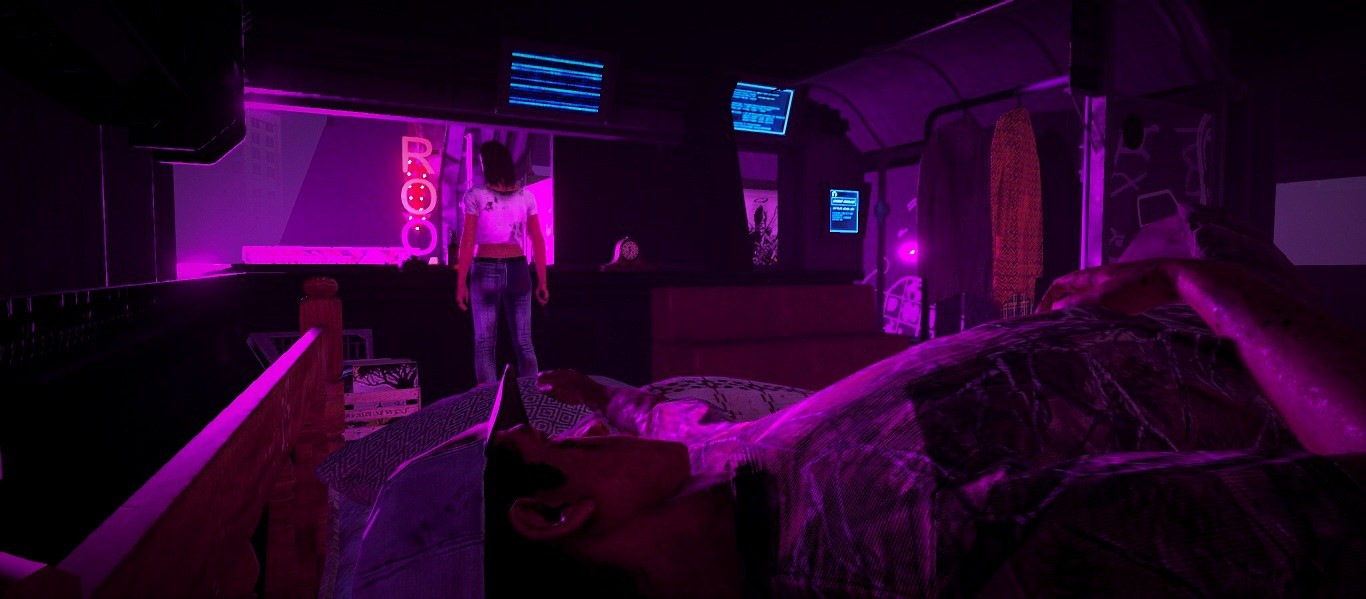 ArtStation - Level design portfolio