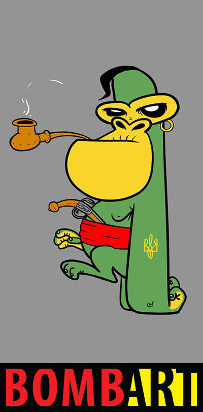 ArtStation - Bombart