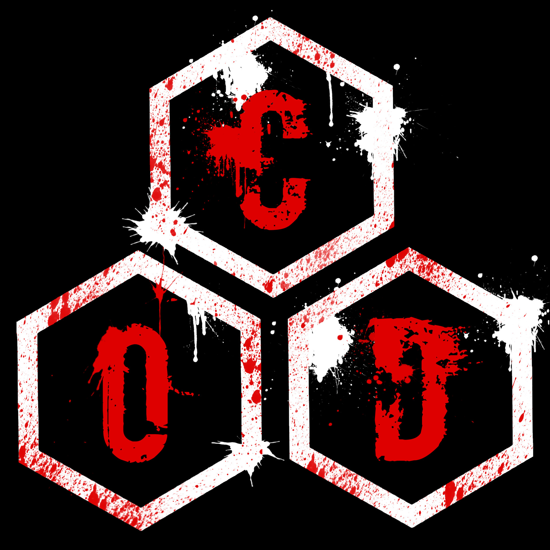 Astegot Astegot - Atmosfear crew logos