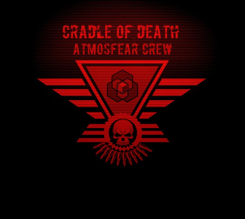 Astegot Astegot - Atmosfear crew logos