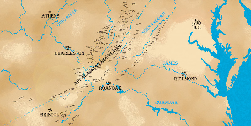 ArtStation - Ethan Whitmore