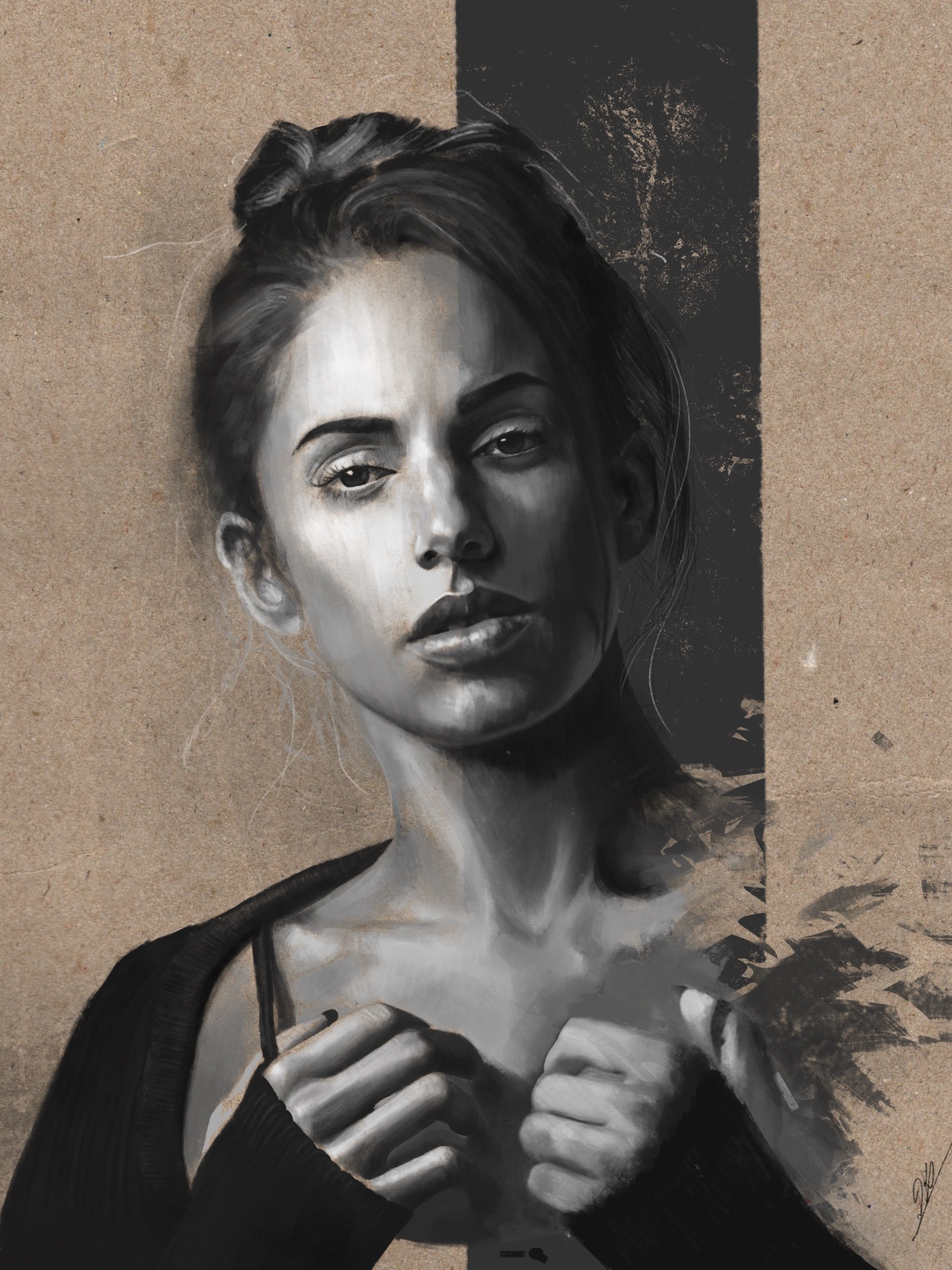 ArtStation - Kylie Shea