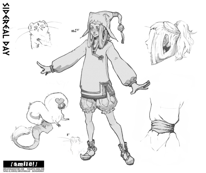 ArtStation - Zach Greyson