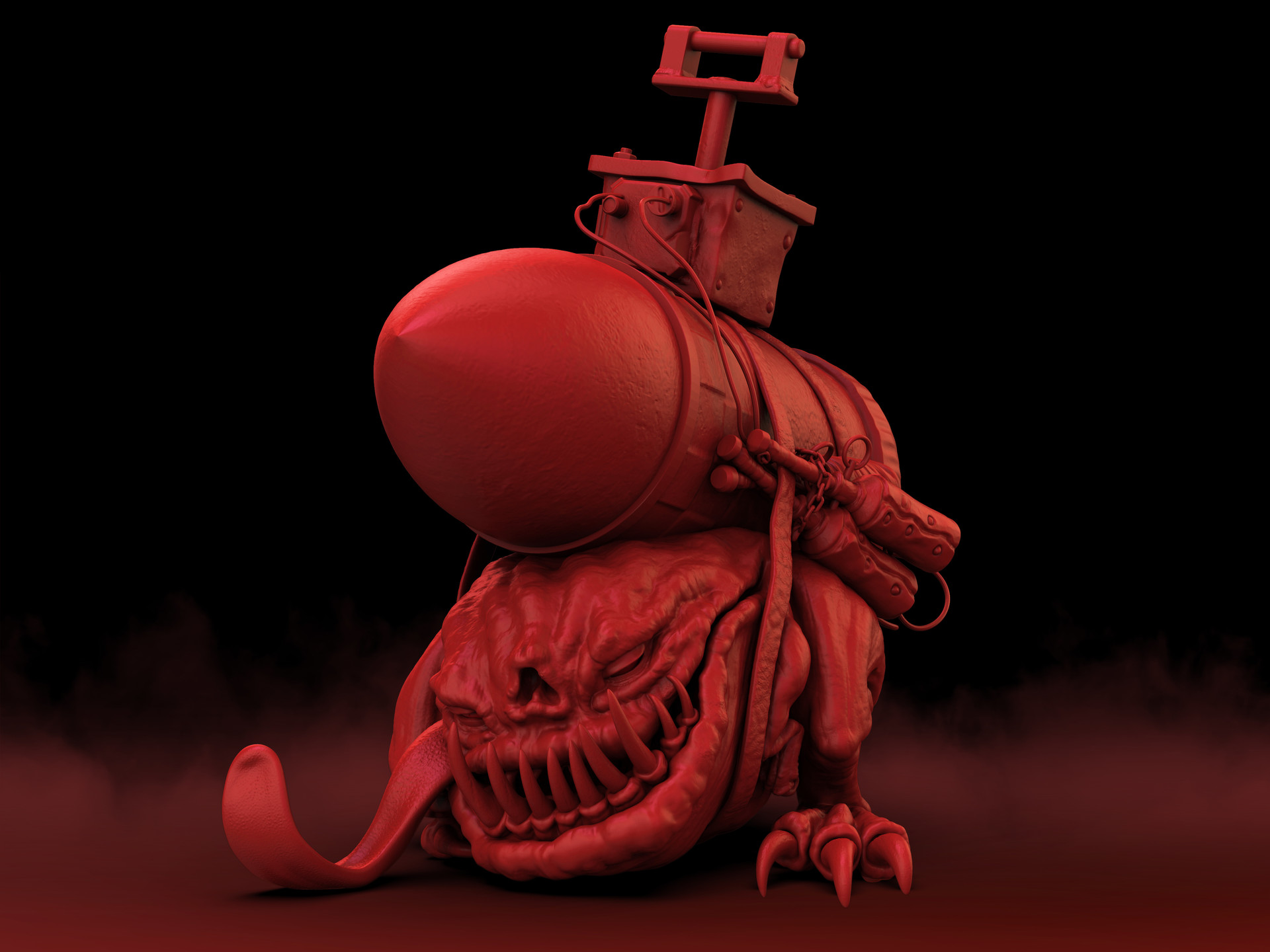 Ivan Seliverstenko - Slippy Squig