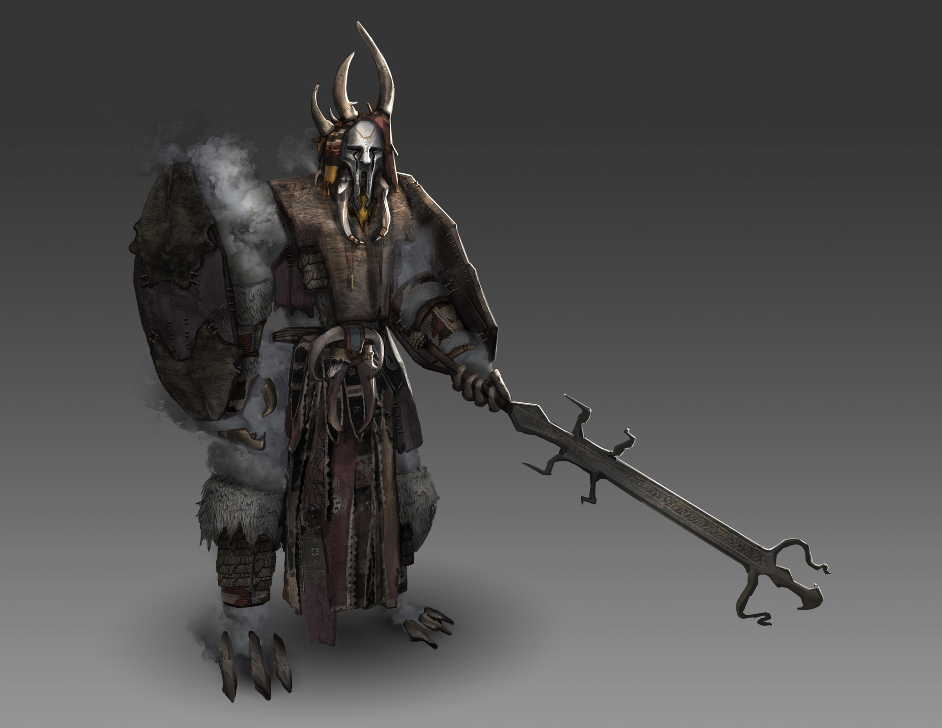 God Of War Hades Weapon