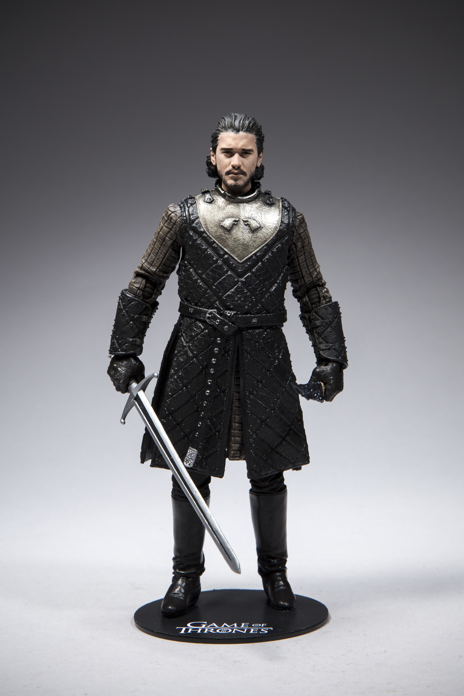 ArtStation - Game of Thrones Jon Snow