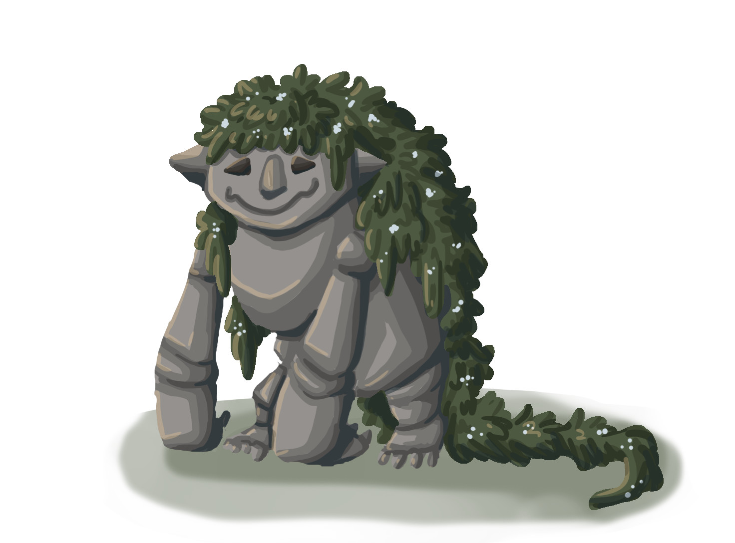 Jaika Franziskus - Goldherbstkinder