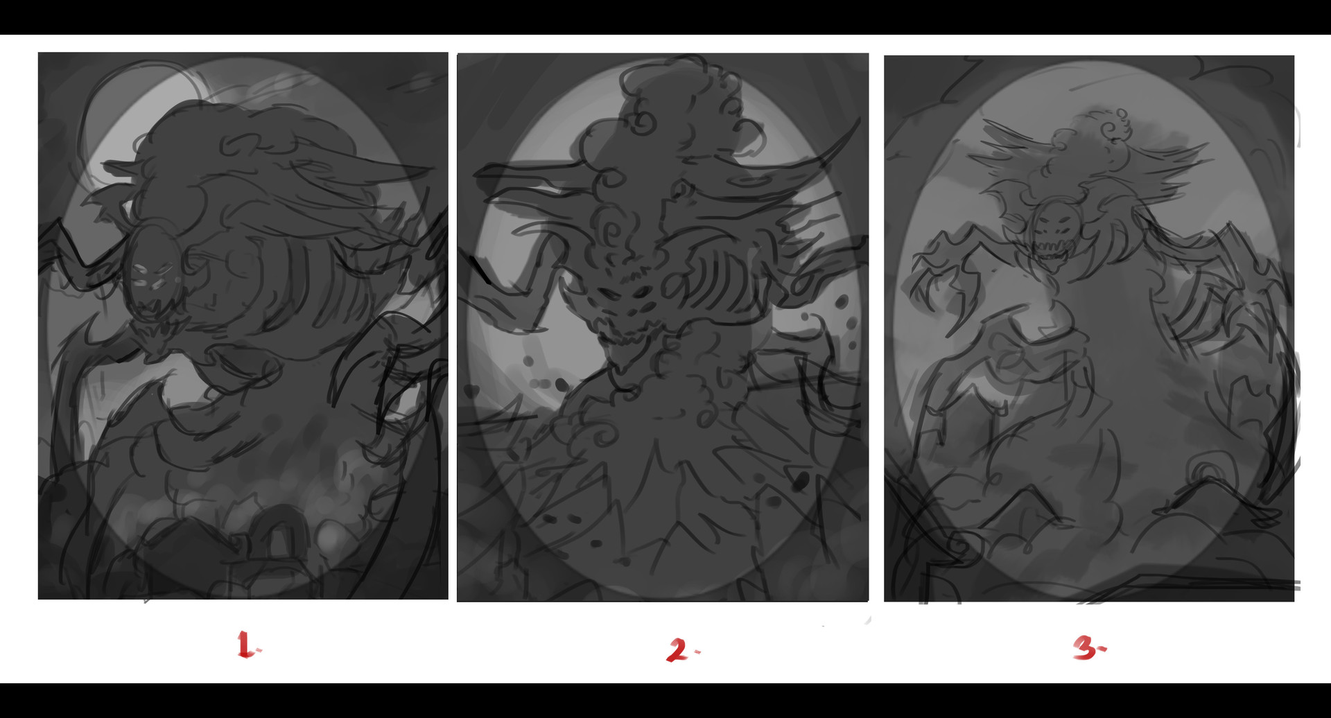 Seta Triandi - Bursting with Drive Sha