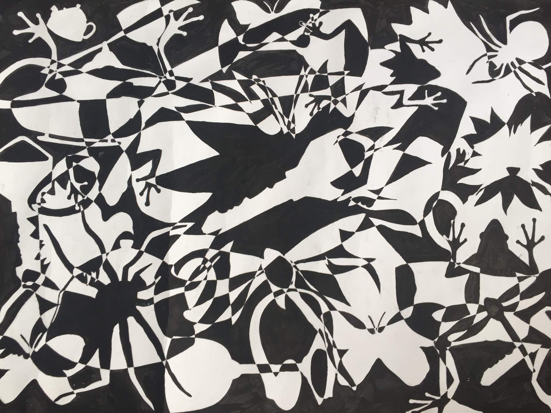 ArtStation - Ambiguous