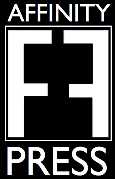 Taylor Richardson - Affinity Press