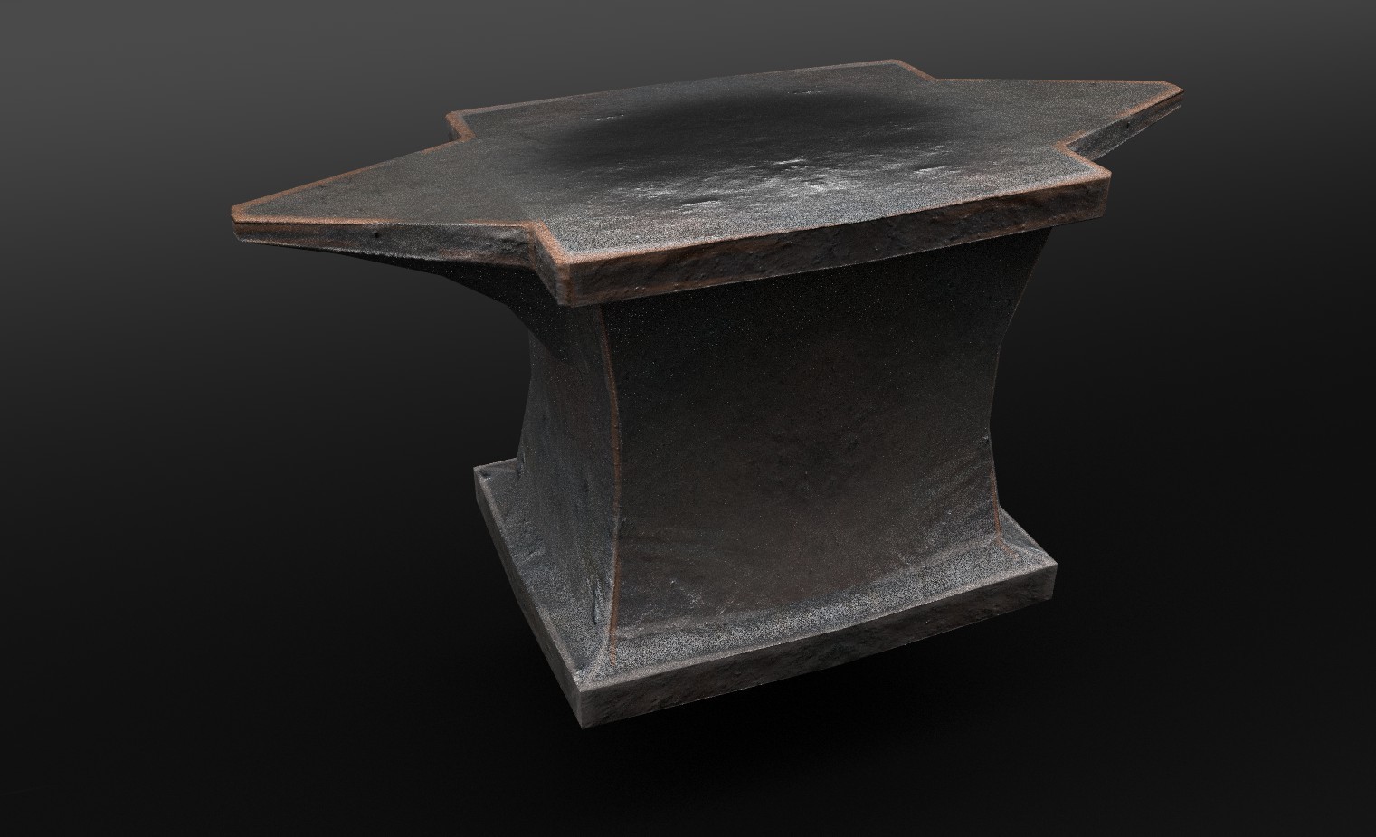 ArtStation - 3d Anvil - Substance Painter