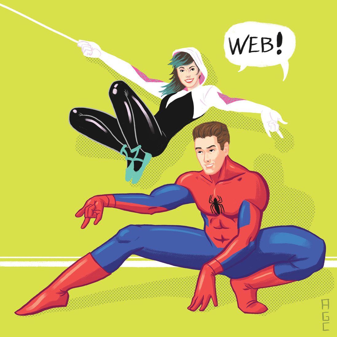 ArtStation - Outside Xtra