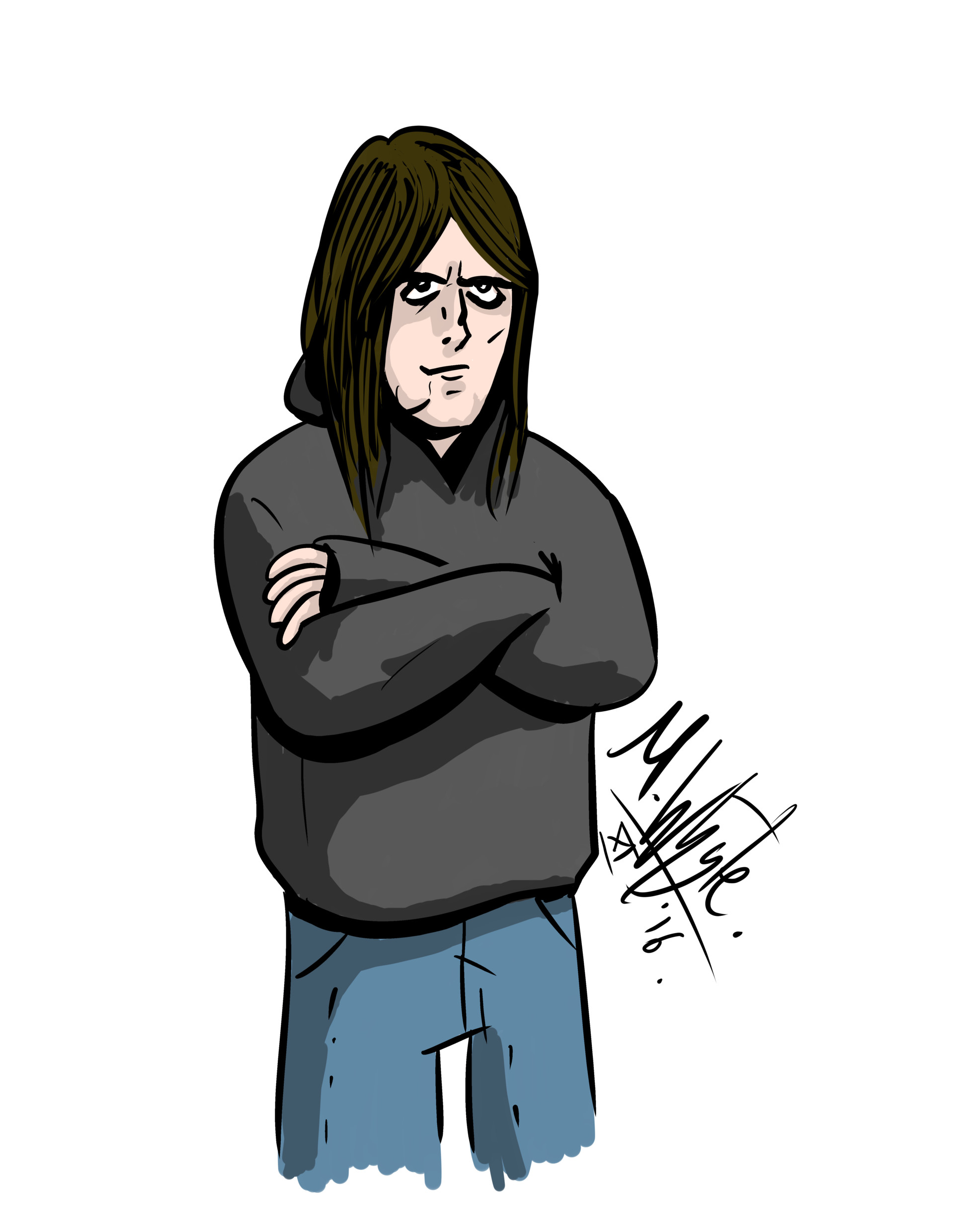 ArtStation - Vargling.