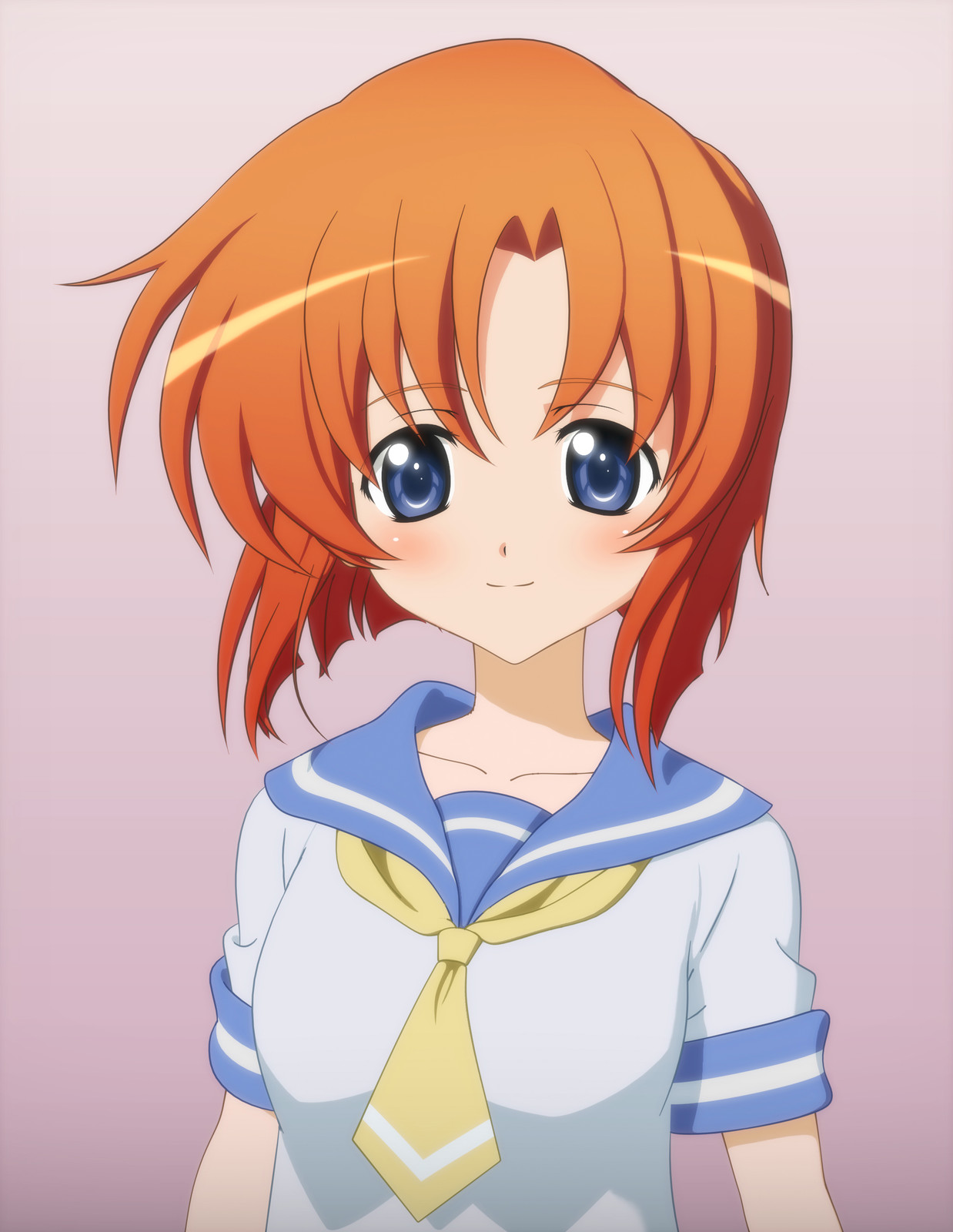 Tsukasa Hori - Rena Ryuugu (L1)