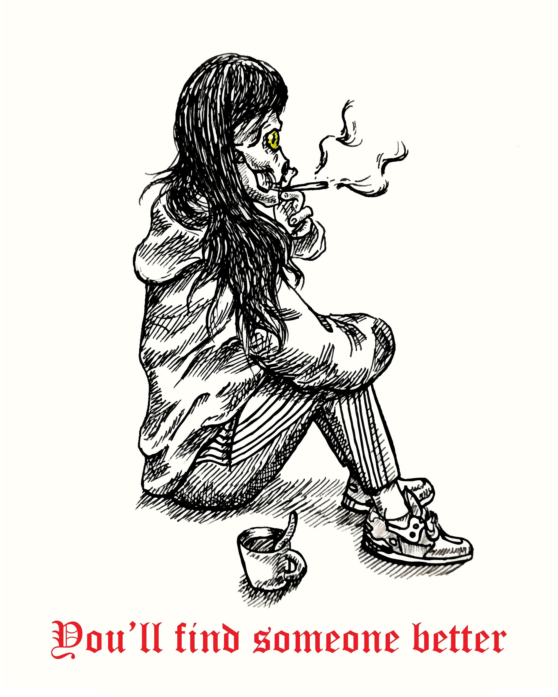 ArtStation - You'll find someone better