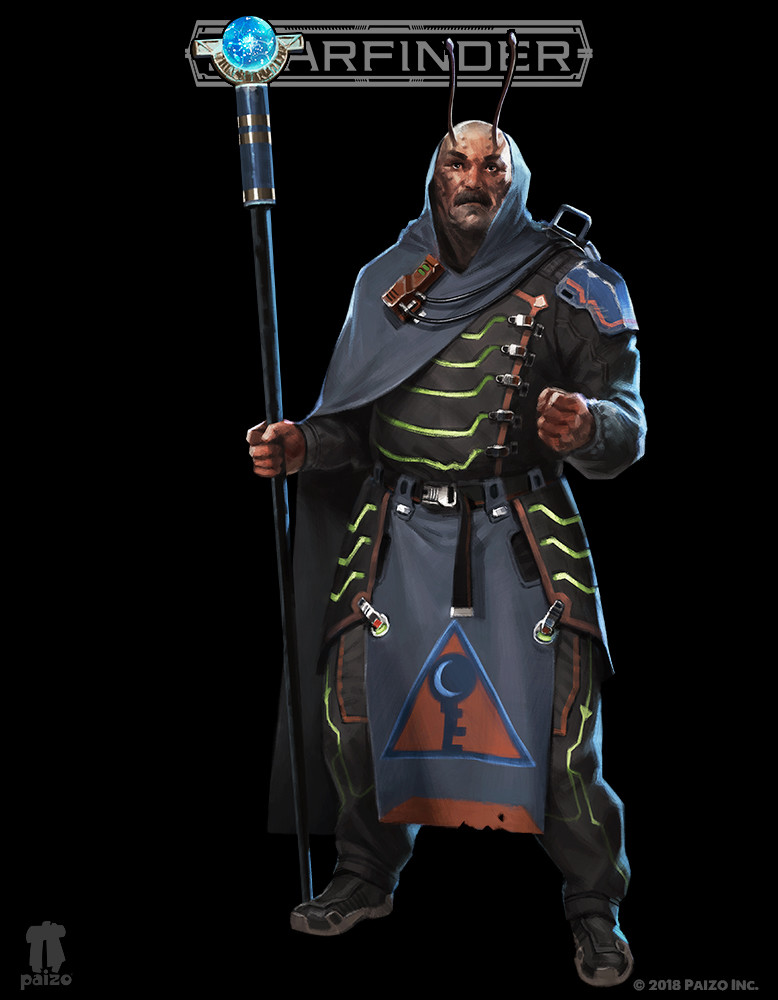 lashunta physical description