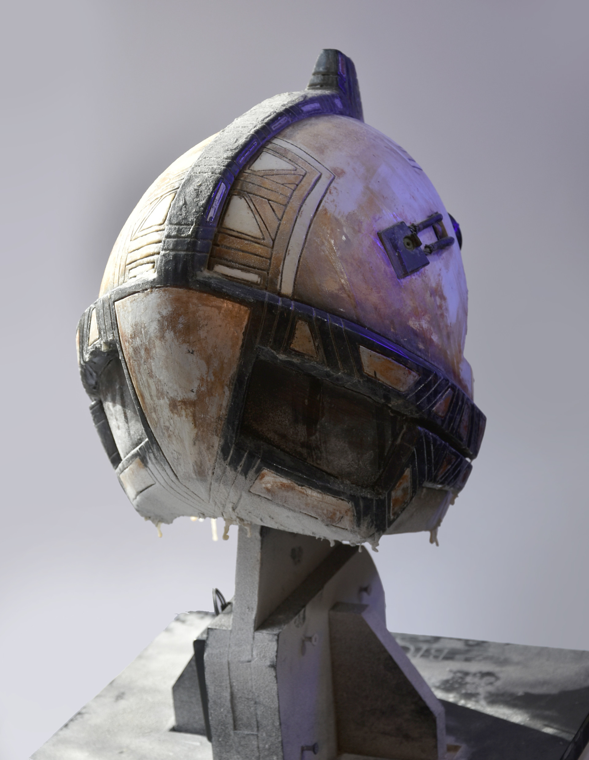 Alejandro Torres - Kopaka Redesign