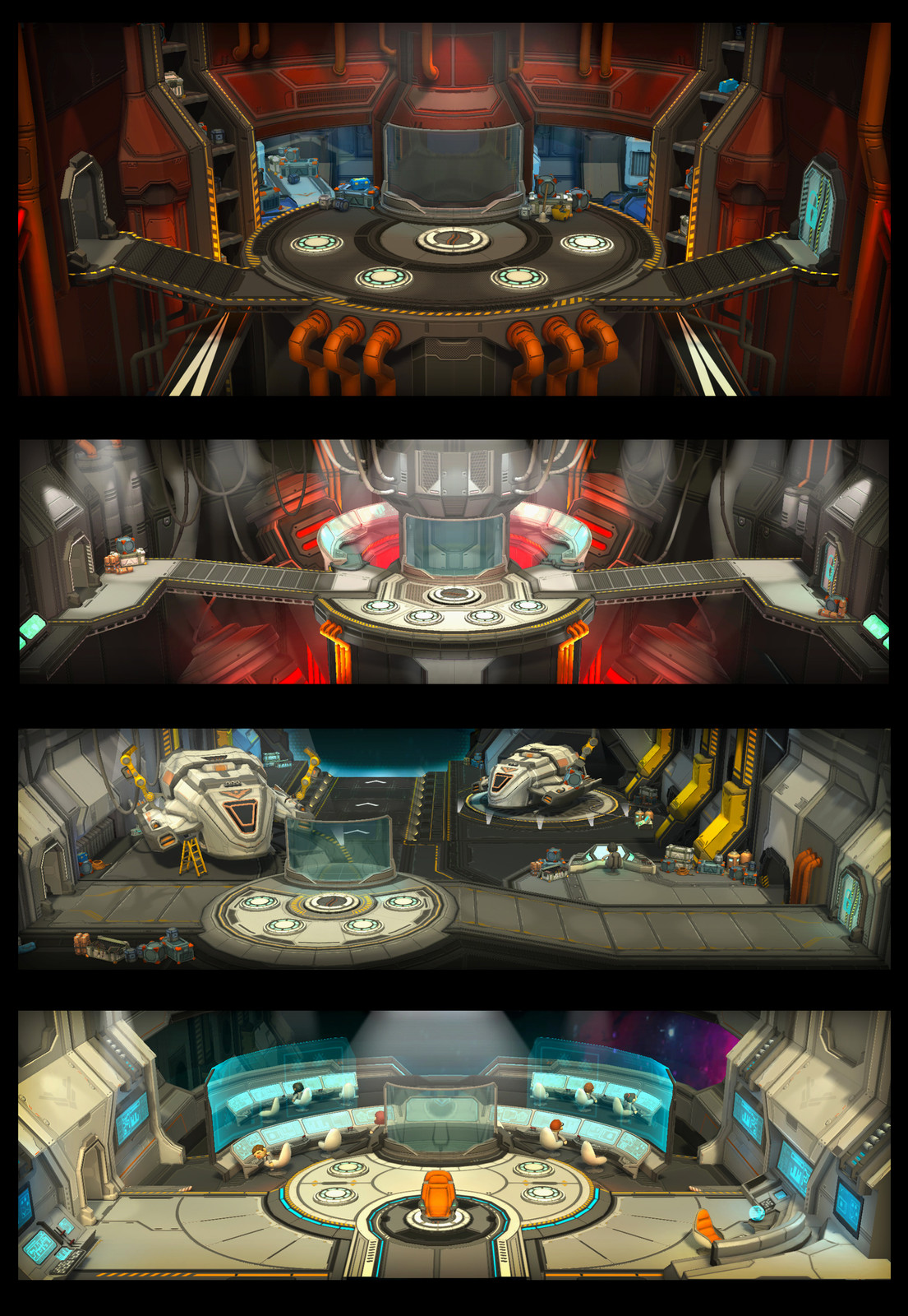 Lauren Duke - Catastronauts!