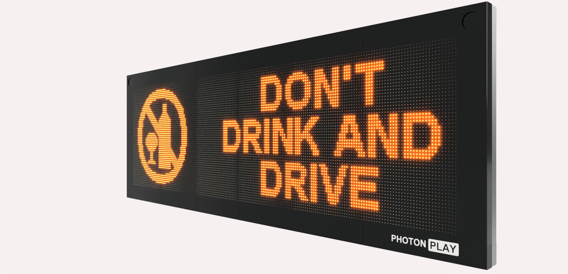 ArtStation - Variable Message Sign