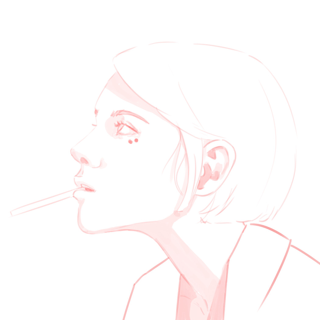 Maksym Stetsenko - Chupa-chups