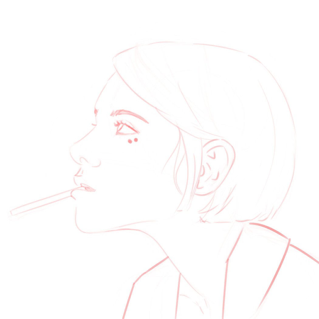 Maksym Stetsenko - Chupa-chups