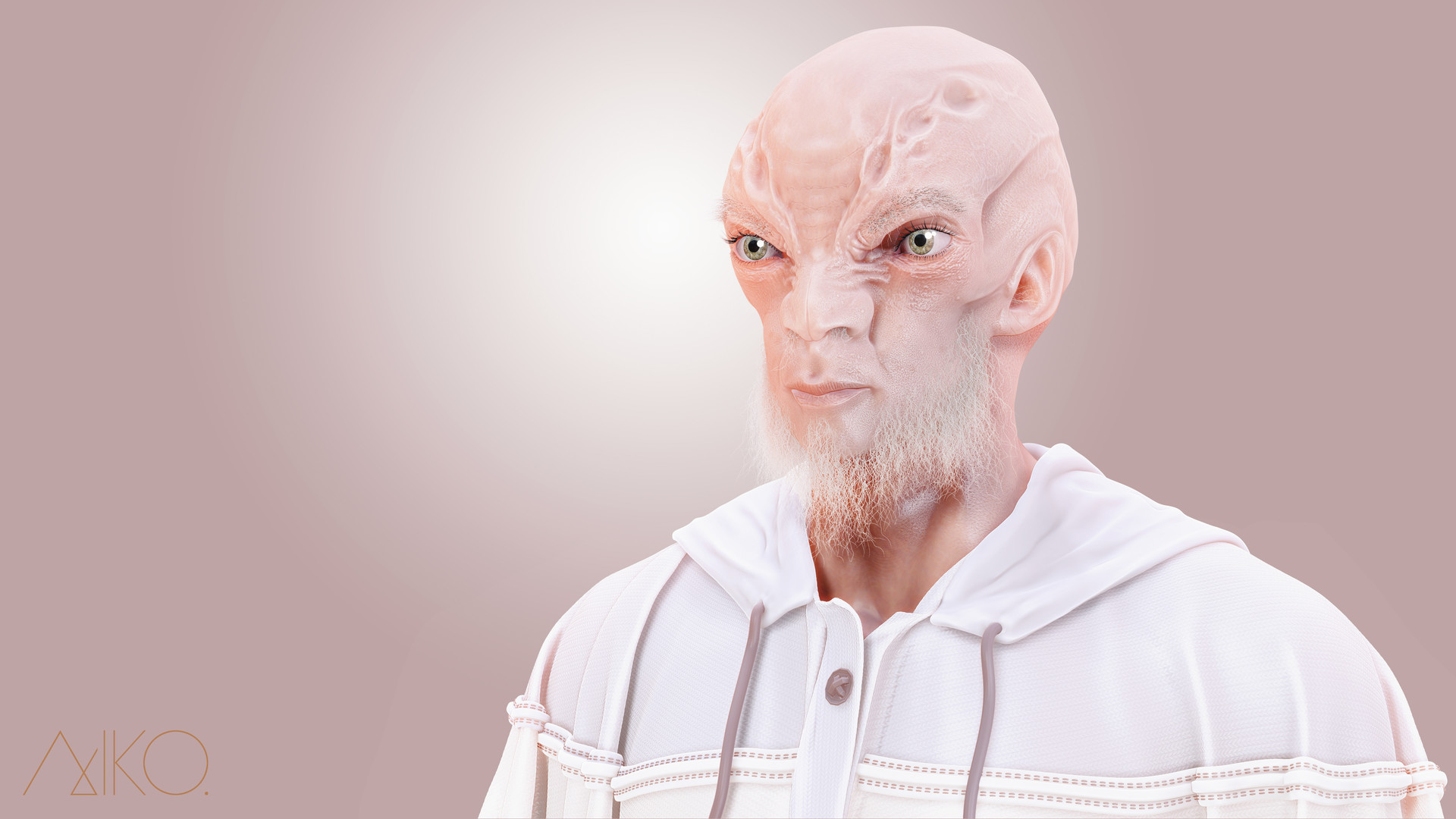 ArtStation - Bakari