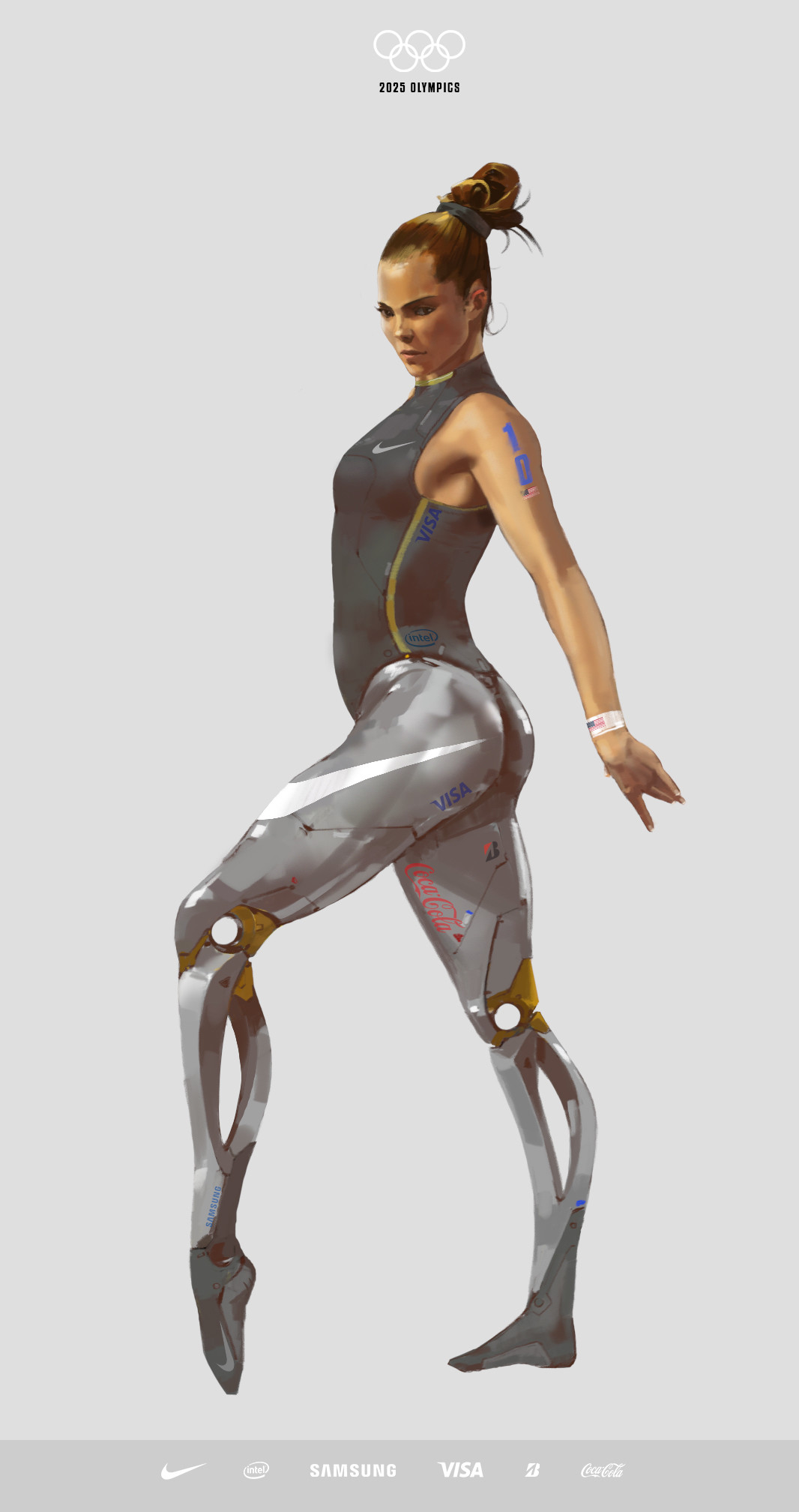 ArtStation - Another Study