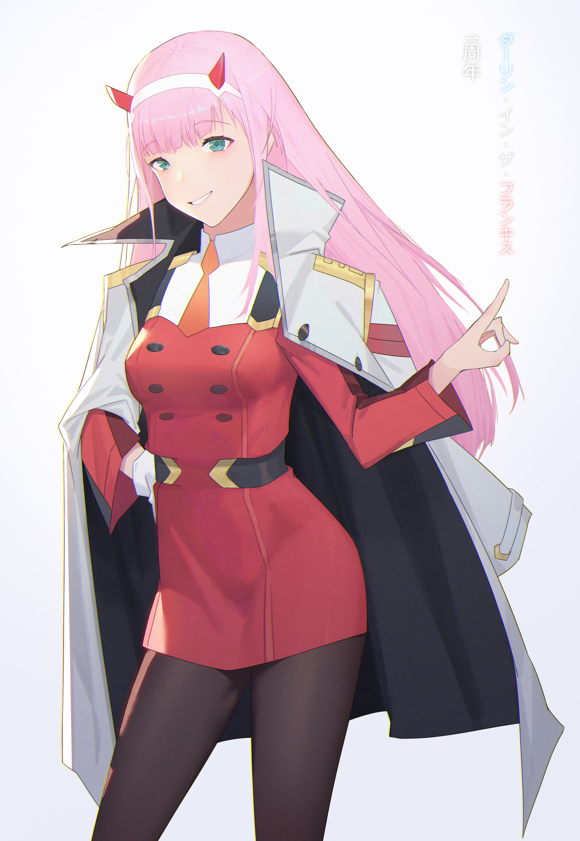 ArtStation - 1 anniversary of Ditf